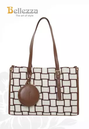 Tas Bellezza Original Terbaru di ZALORA
