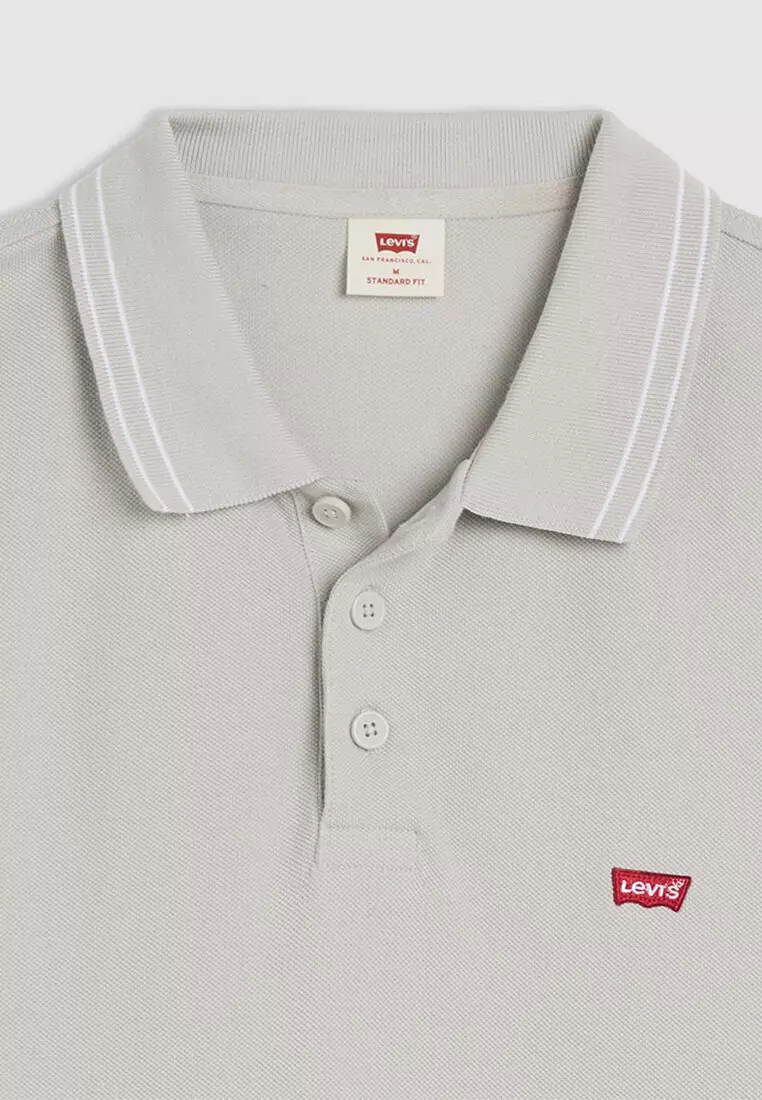 Buy Levi's Men's Housemark Polo Shirt 35883-0230 Online | ZALORA Malaysia