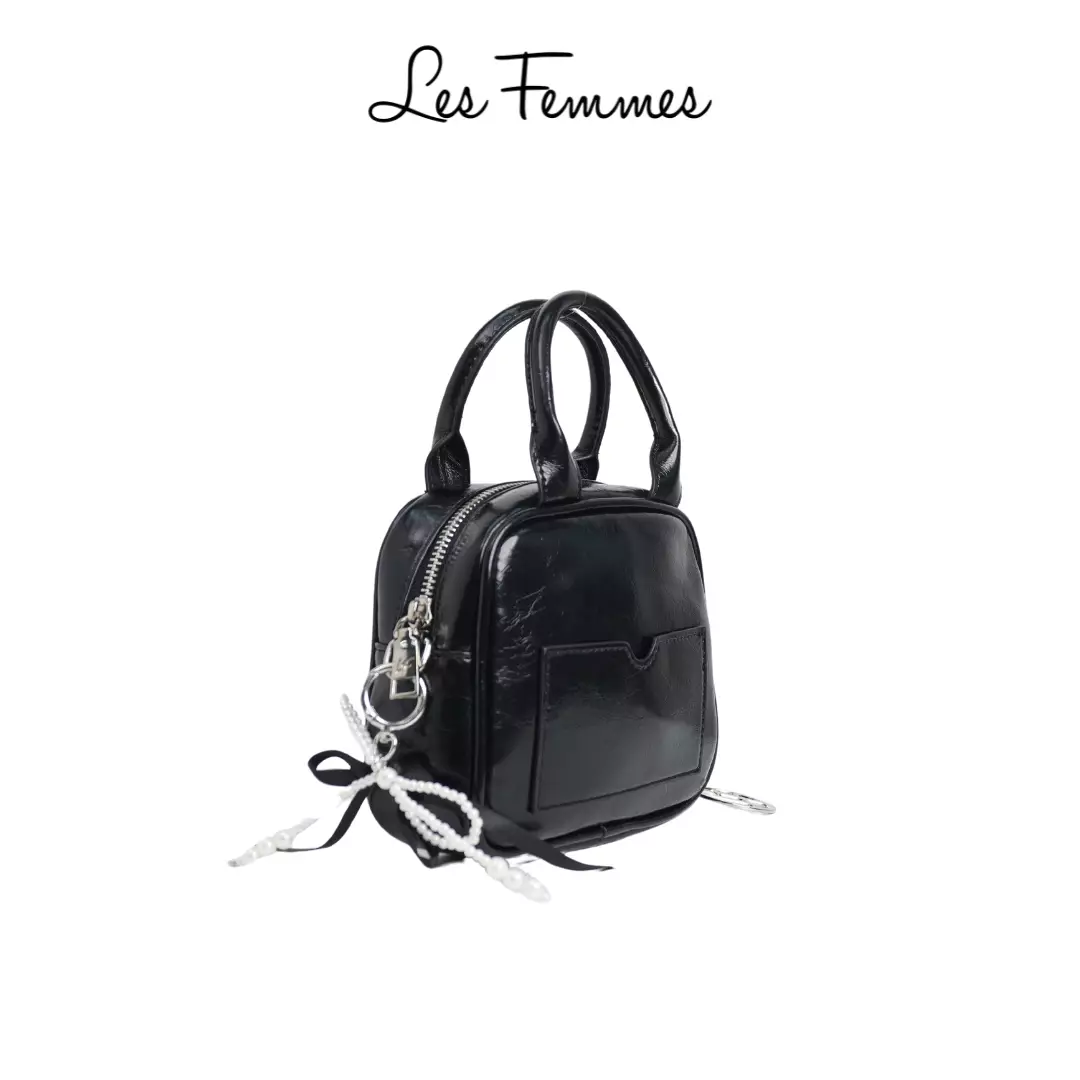 Jual Les Femmes Tas Selempang Wanita Sling Bag Baby G368 2409003 Les ...