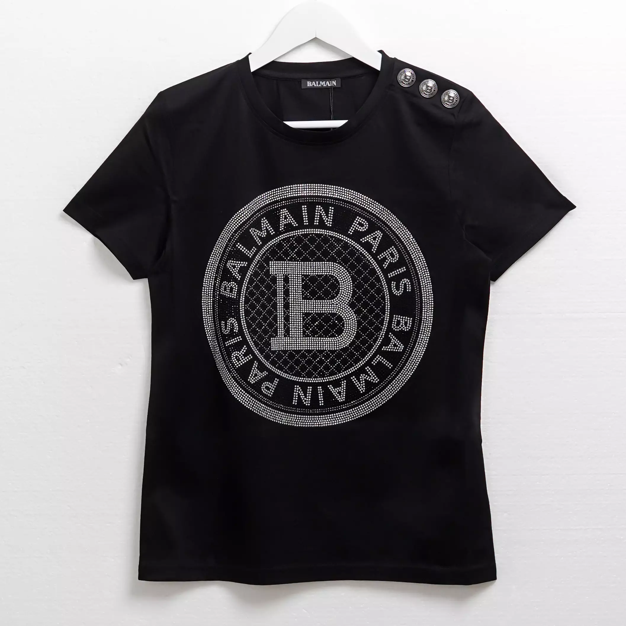 Balmain Original Official Store di ZALORA Indonesia