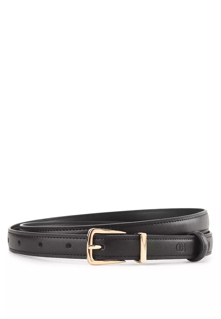 Jual Obermain Cindy Ladies Belt Original 2026 | ZALORA Indonesia