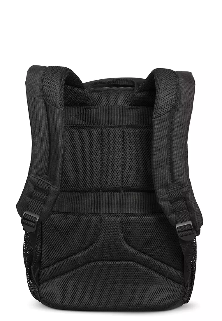 Buy Samsonite CLASSIC 2 EVERYDAY BACKPACK - BLACK Online | ZALORA Malaysia