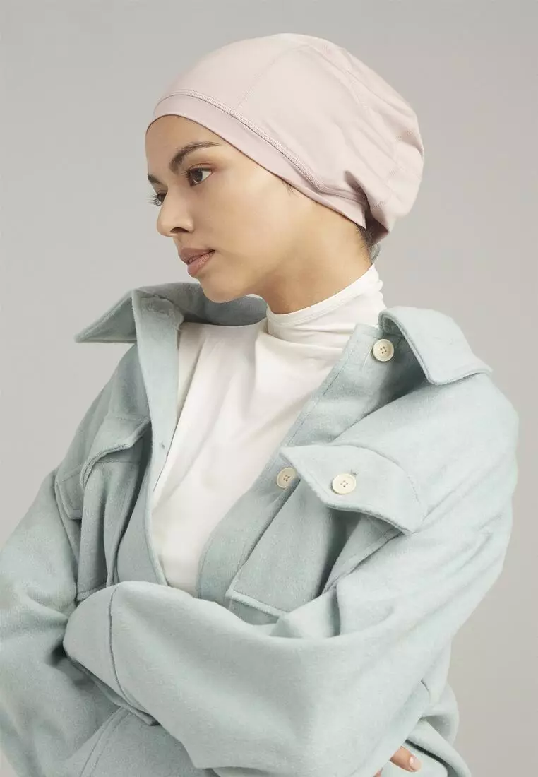 Buy ARUMN ALANYA SPORTS HALF CAP UNDERSCARF 2025 Online | ZALORA