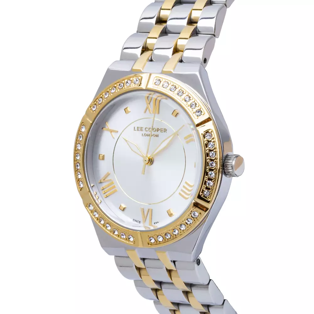 Jual Lee Cooper Jam Tangan Wanita Lee Cooper LC07382.230 Original ...