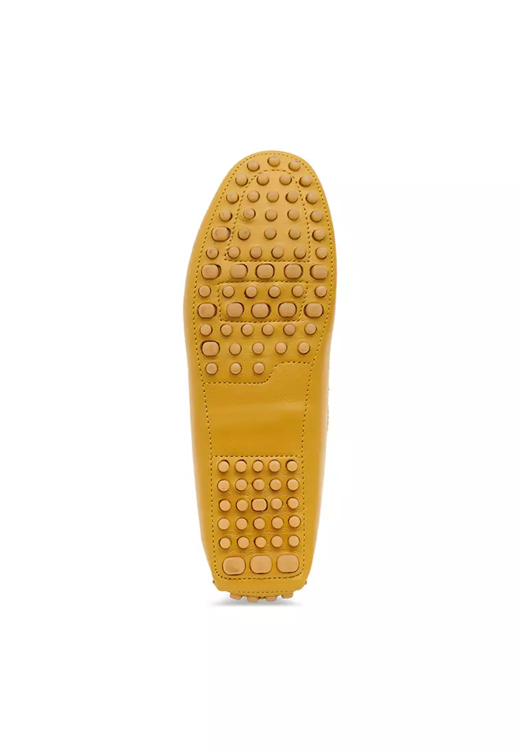 Jual Gino Mariani Sepatu Wanita Casual Loafer Moccasin Gino Mariani ...