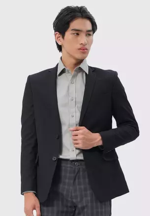 Jual Blazer Pria Original Terbaru | ZALORA Indonesia
