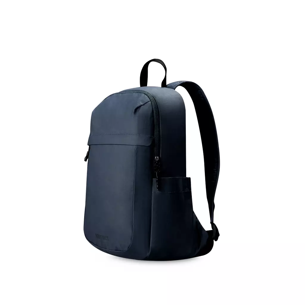 Jual Bodypack Bodypack Velaro Canvas Wax Backpack - Navy Original 2024 ...