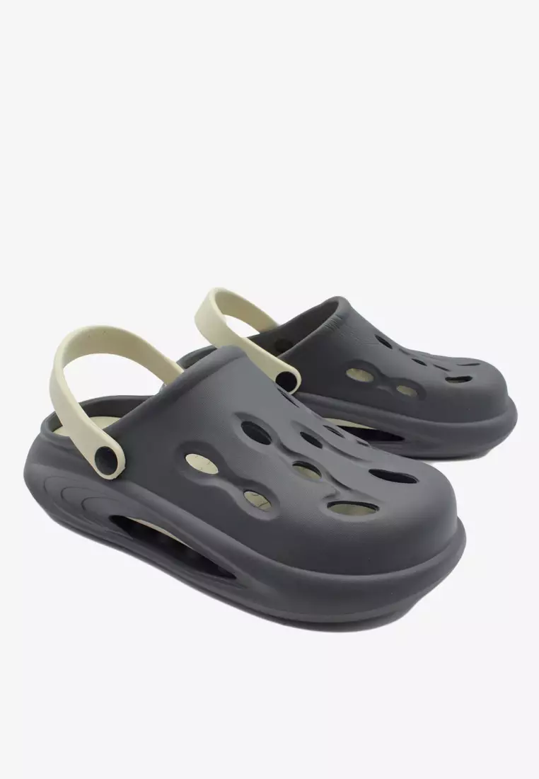 Buy Dr. Cardin DC Home Men Buttery Soft Comfort Sandals DH-HB-3008 2025 Online | ZALORA Philippines