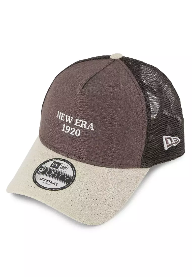Jual Topi New Era Pria Terbaru Original 100% - ZALORA