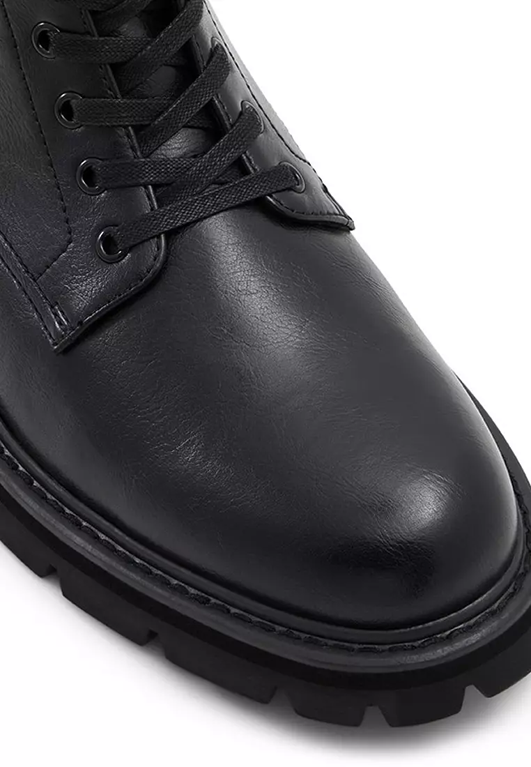 Jual Call It Spring Barstow Lace Up Ankle Boots Original 2025 | ZALORA ...