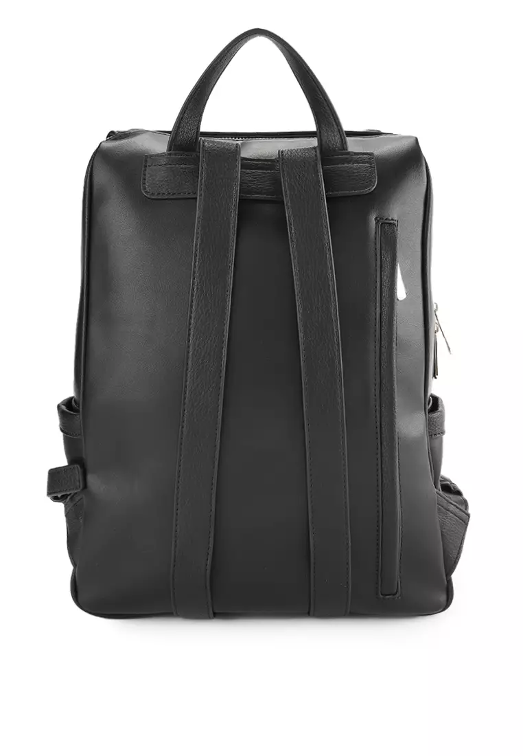 Jual Obermain Briley Backpack Original 2026 | ZALORA Indonesia