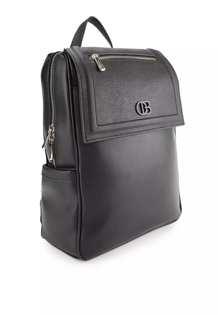 Jual Obermain Briley Backpack Original 2026 | ZALORA Indonesia