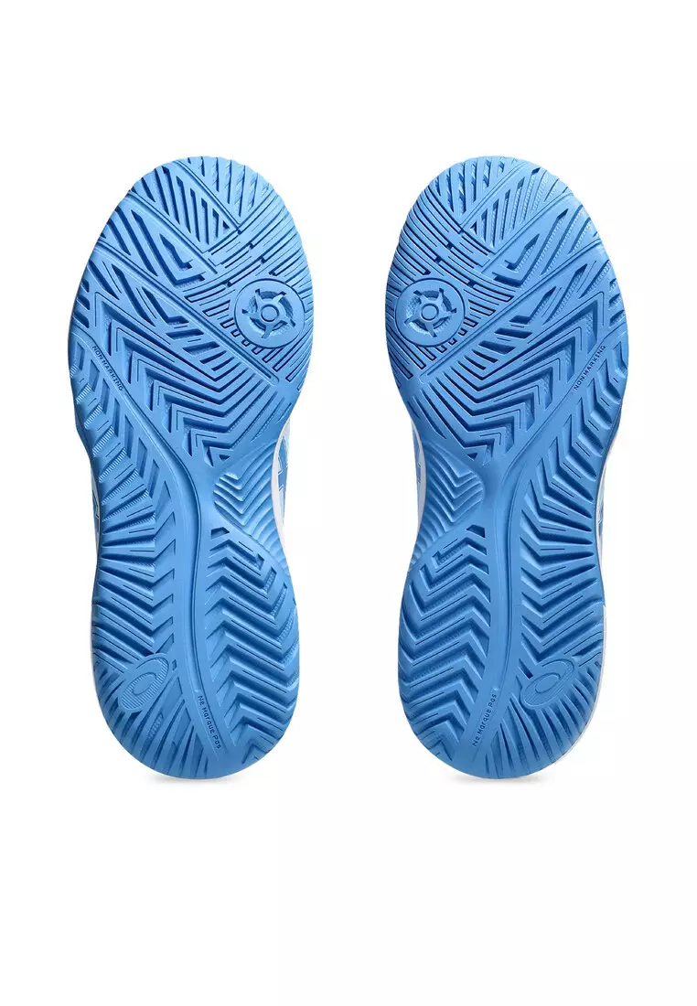 網上選購 ASICS GEL-DEDICATE 8 網球鞋 1042A237-401 2025 系列 | ZALORA香港