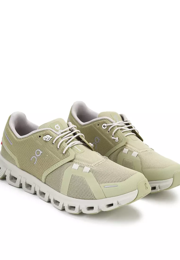 Jual On Cloud 6 Shoes Original 2025 | ZALORA Indonesia