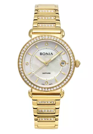 Bonia Watches | Sale Up to 90% @ ZALORA Malaysia & Brunei
