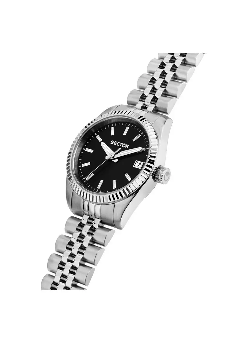 Buy Sector 【3 Years Warranty】Sector 240 32mm Women's Quartz Watch ...