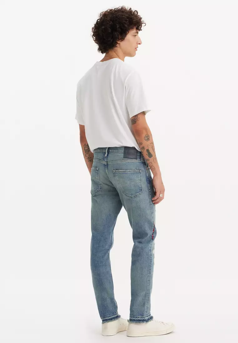 Buy Levi's Men's 512™ Jeans A5877-0005 2025 Online | ZALORA