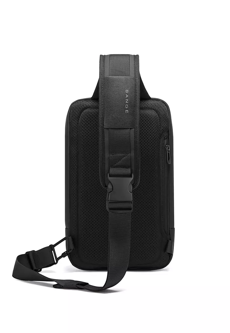 Buy Bange Bange Luna Sling Bag Shoulder Bag Crossbody Bag Men Online ...