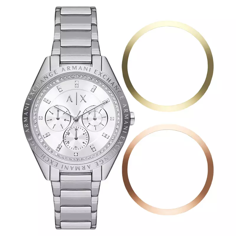 Armani Exchange Official store Indonesia di ZALORA