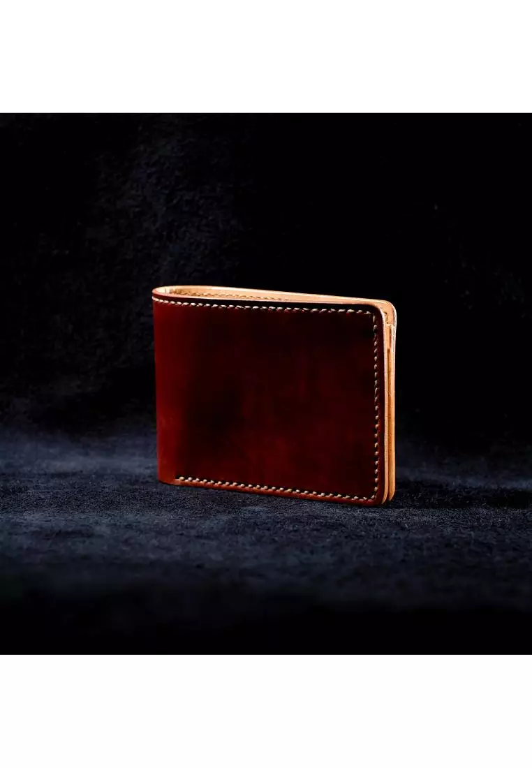 Jual Voyej VOYEJ Superlative - Misaka Rocado Shell Cordovan - Marbled ...