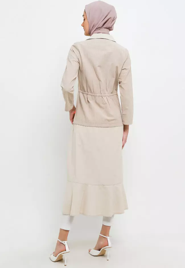 Jual Cressida Ladies Maica Dress Original 2024 | ZALORA Indonesia