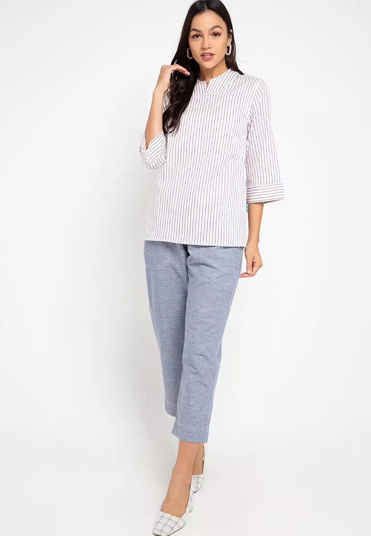 Jual Point One SHALLY Original 2025 | ZALORA Indonesia