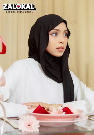 Lozy Hijab Original Official Store di ZALORA Indonesia