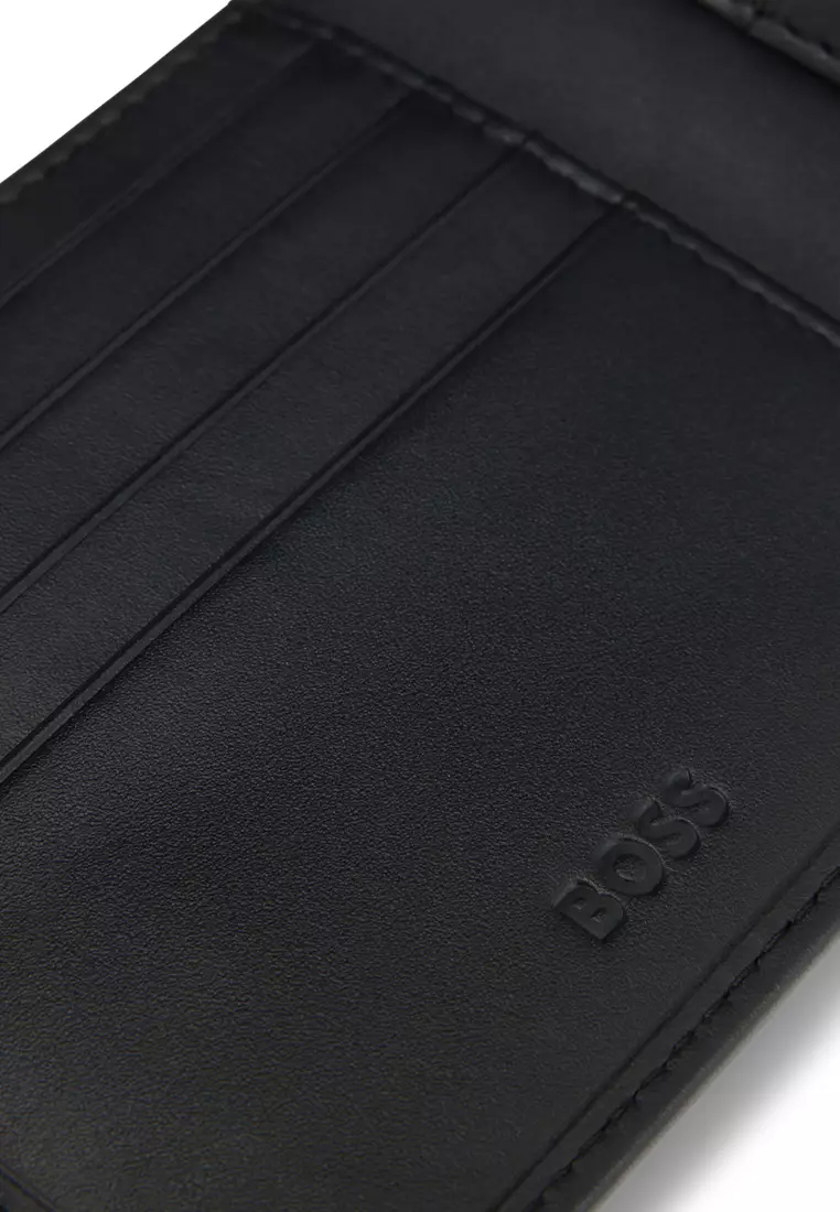 Buy BOSS Randy Wallet - BOSS Business 2026 Online | ZALORA Philippines