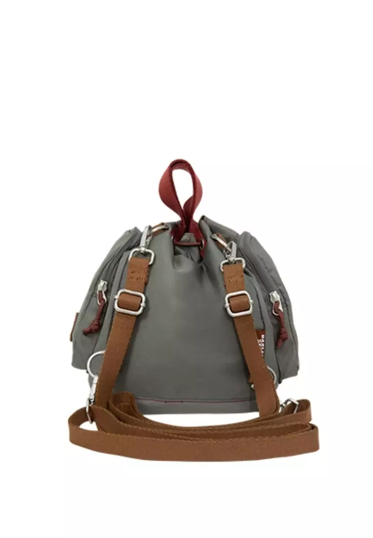 Buy Doughnut Doughnut Pyramid Tiny Dreamwalker Series - Grey 2026 ...