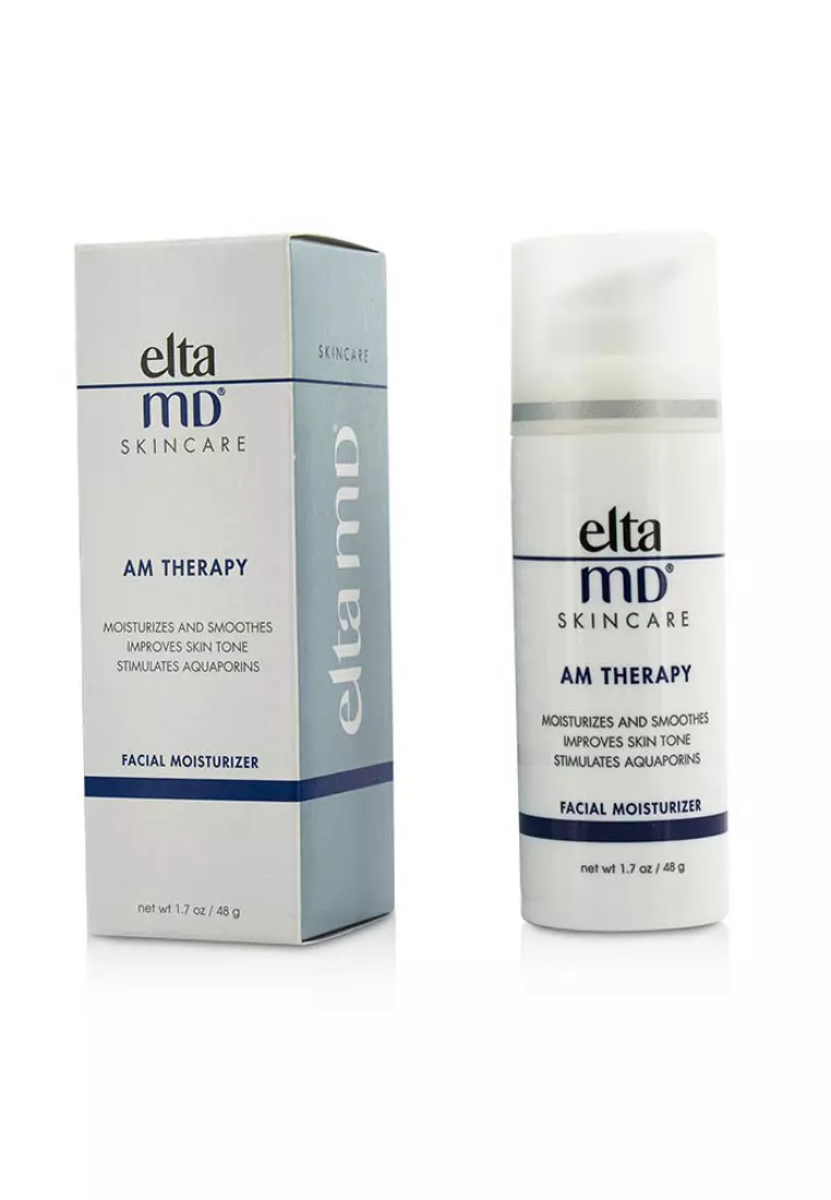 EltaMD AM Therapy Facial Moisturizer, 59% OFF