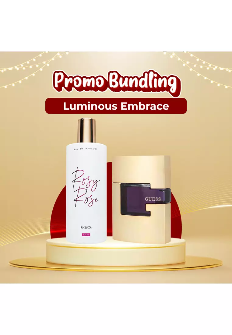 Guess Indonesia | Original Official Store - ZALORA Indonesia