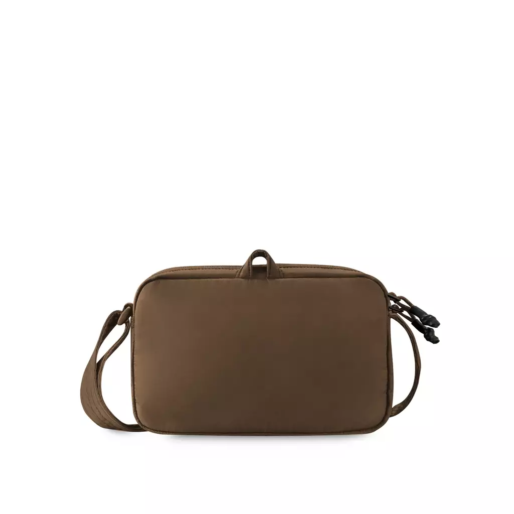 Jual Bodypack Bodypack Lagom Shoulder Basic Shoulder Bag Tas Selempang ...