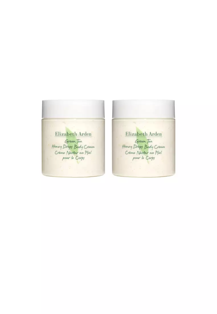 Buy Elizabeth Arden Elizabeth Arden Green Tea Honey Drops Body Cream