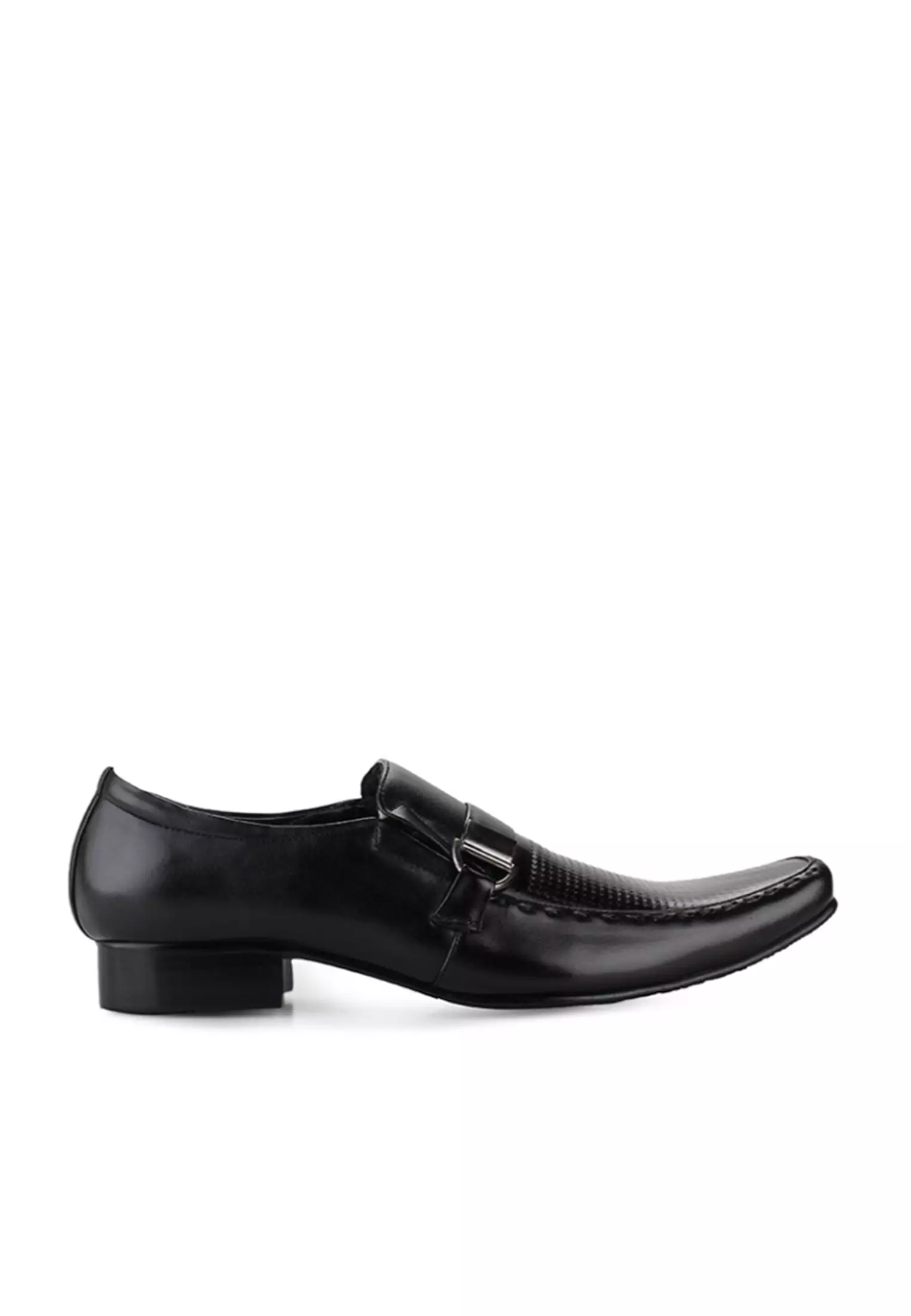 Jual Marelli Ramon Men Pantofel Dress Shoes Cow Leather Original 2025 ...