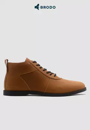 Jual Sepatu Pria Brodo Pria Original Terbaru 2025 | ZALORA Indonesia