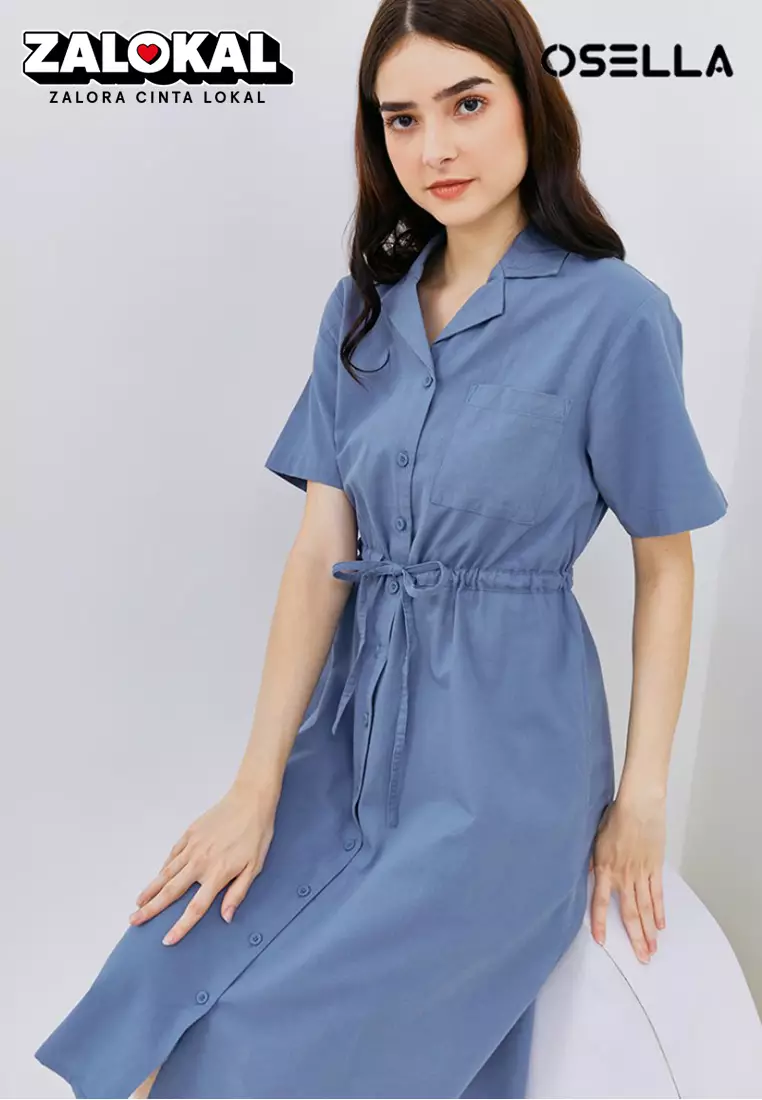 Osella Original Official Store di ZALORA Indonesia