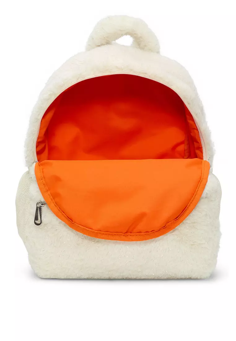 Jual Nike Faux Fur Backpack (11L) Original 2025 | ZALORA Indonesia