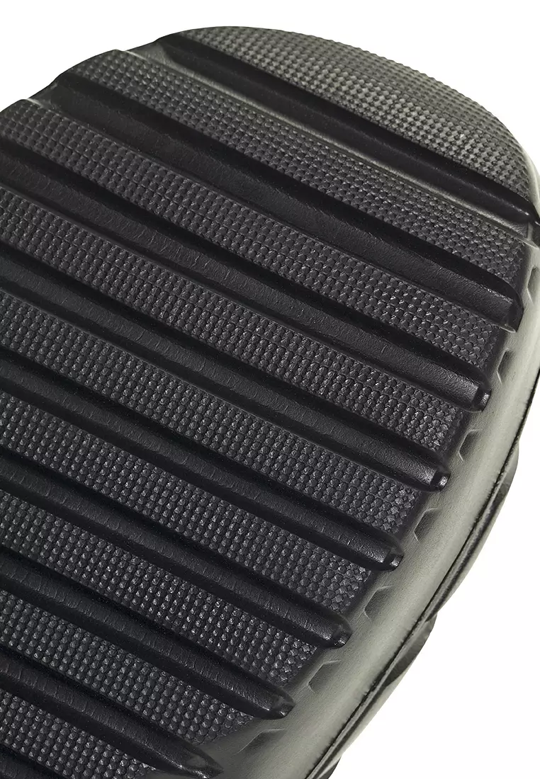 Buy ADIDAS Adilette Platform Clogs 2026 Online | ZALORA