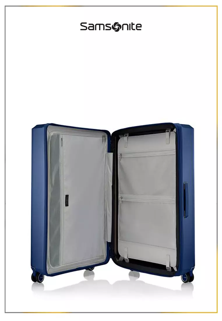Jual Samsonite Samsonite Koper Hardcase Evoa Z Extra Large 30 Inch ...
