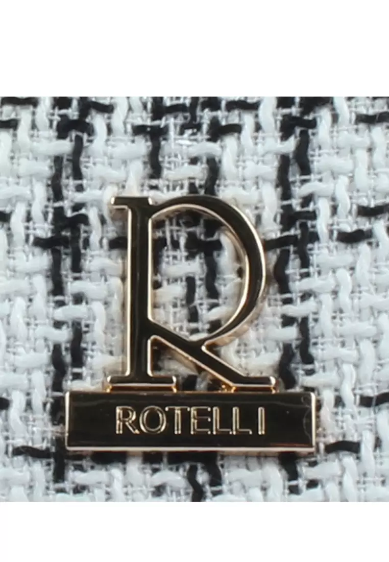 Jual Rotelli Aster 098 Hand Bag Original 2024 | ZALORA Indonesia