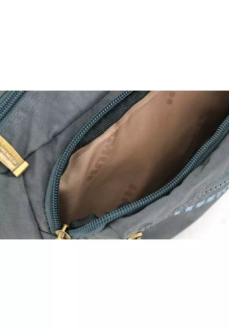 Buy Hummer HUMMER 44CM Waist Bag With 3 Colours (13220470) Online ...