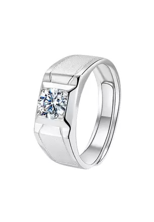 Jual Cincin Pria Original Terbaru | ZALORA Indonesia