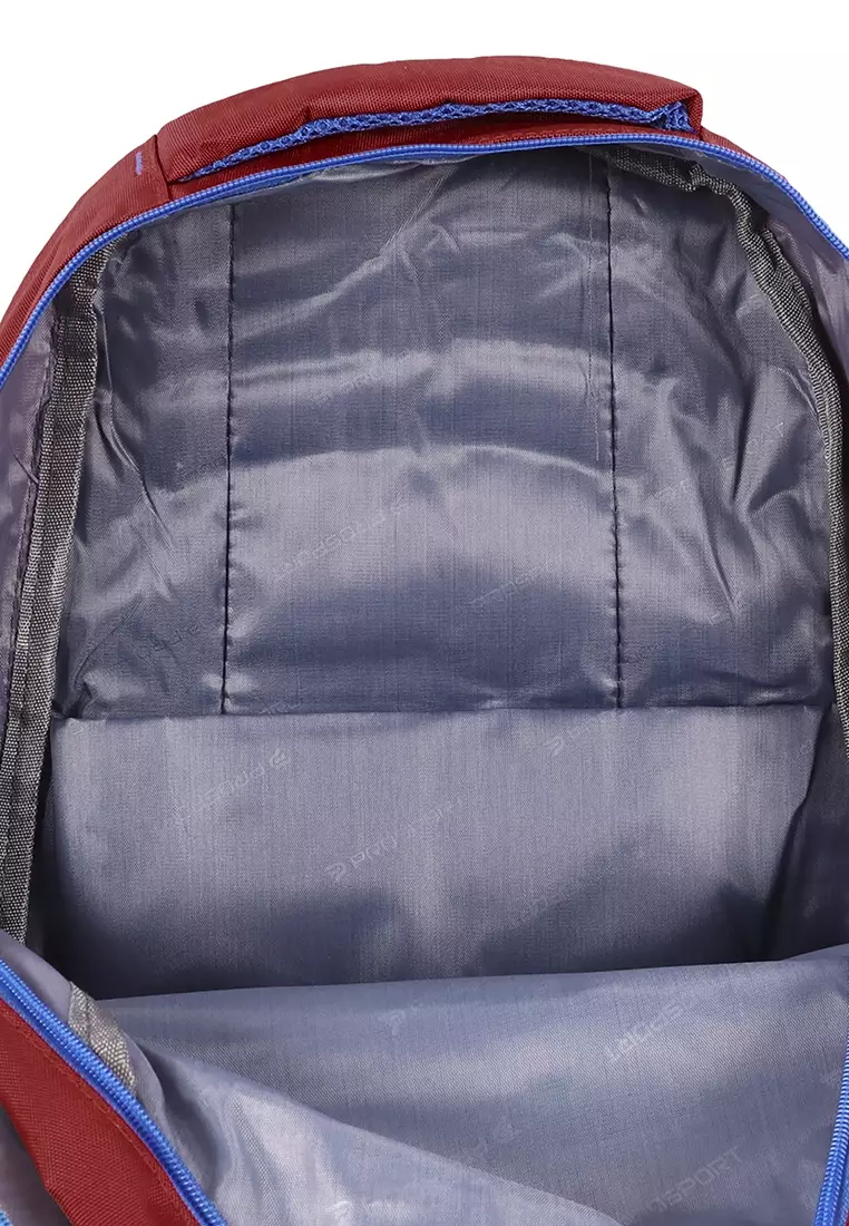 Jual Prosport Backpack Prosport 2870-21 Red Blue Original 2025 | ZALORA ...