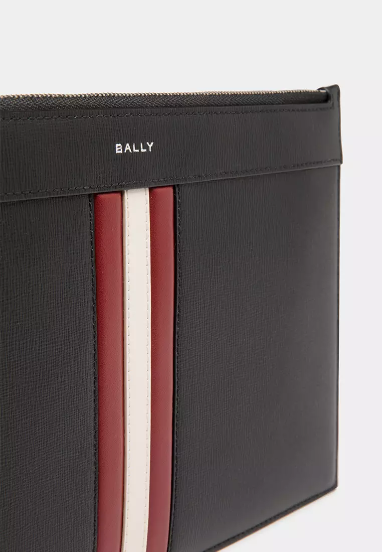 Buy BALLY Mythos MYT_Zip Envelope 2026 Online | ZALORA Philippines