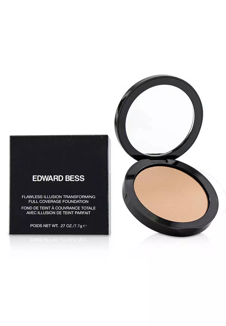 Edward Bess EDWARD BESS - Flawless Illusion Transforming Full Coverage ...