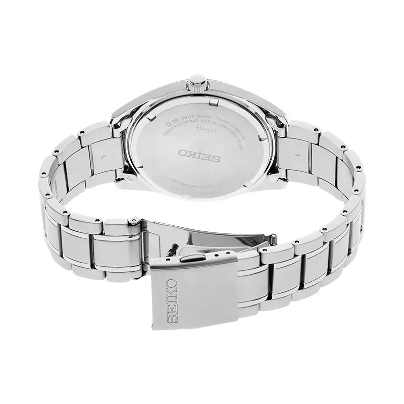 Jual Seiko Jam Tangan Pria Seiko Classic SUR527P1 Discover More Dress ...