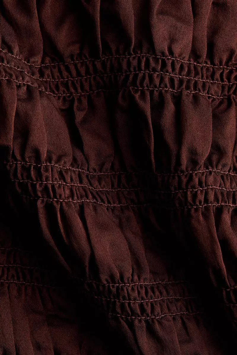 Buy H&M Smocked top 2026 Online | ZALORA Philippines