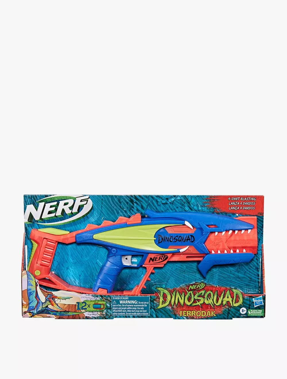 Nerf Original Official Store di ZALORA Indonesia