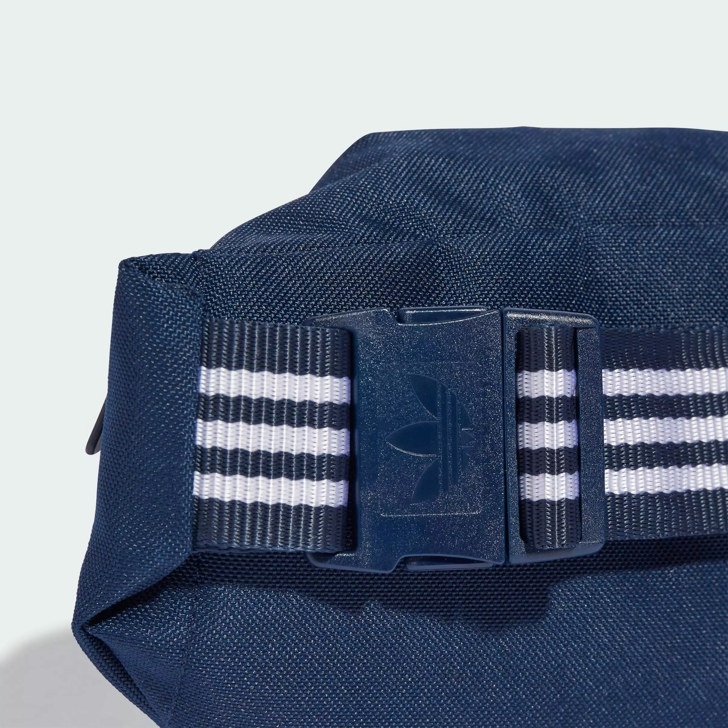 Buy ADIDAS adidas Lifestyle Adicolor Classic Waist Bag Unisex Blue ...