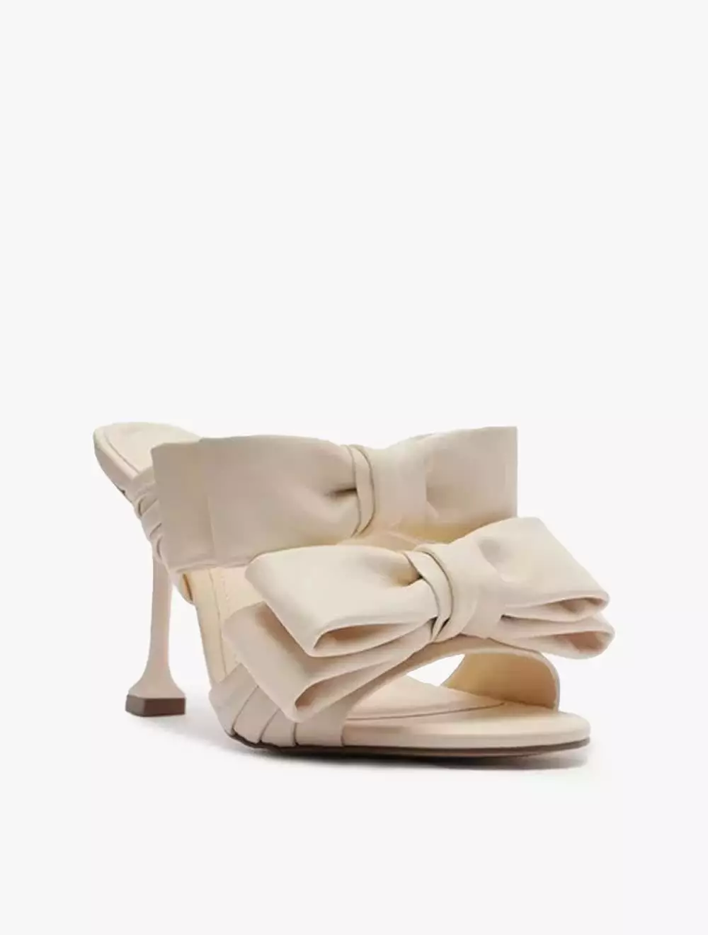 Jual Linea Arezzo A1294400080002 Heels - White Original 2024 | ZALORA ...